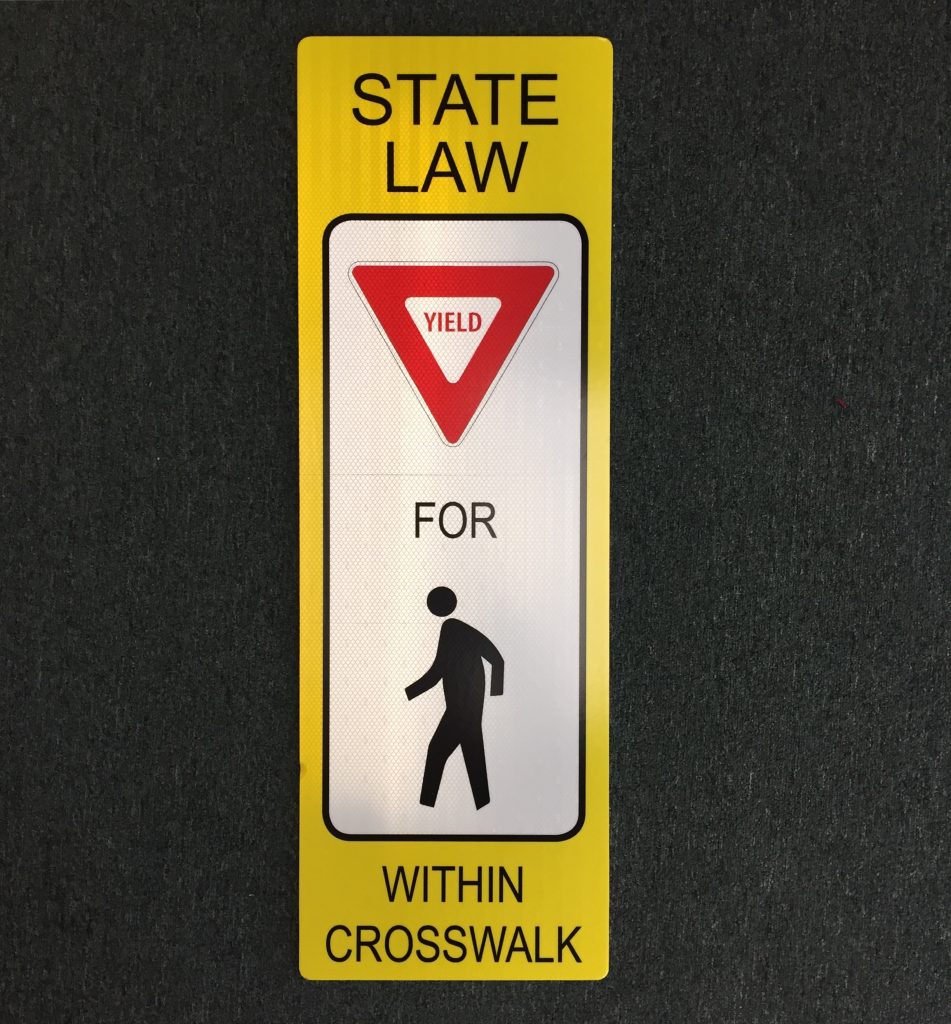 Reflective Signage | All Star Flags